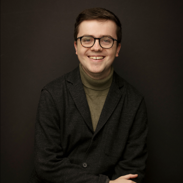 Benjamin Martin | Music Department